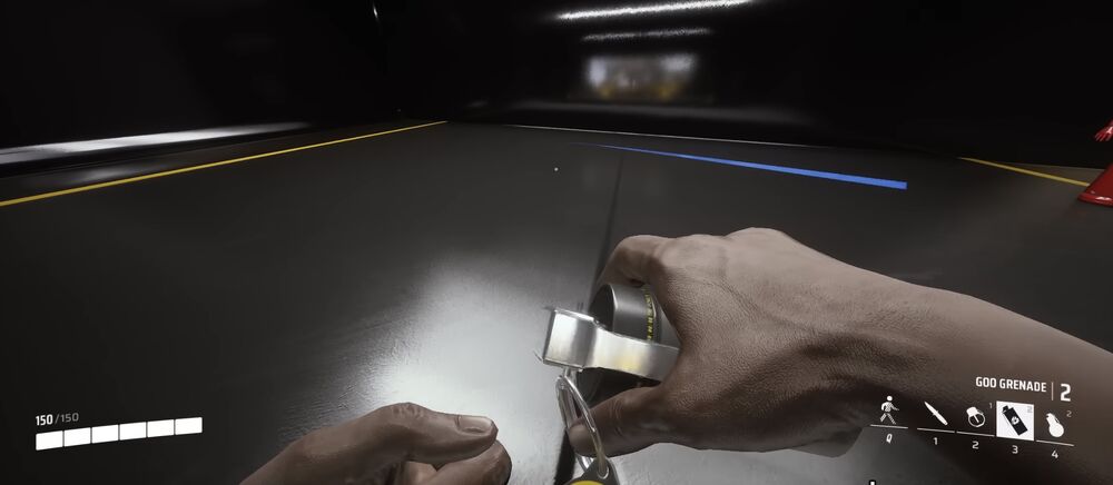 Creating Your Ultimate Heavy Build In The Finals