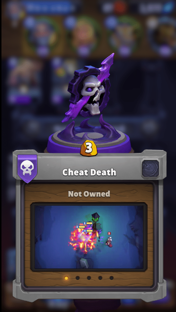 Warcraft Rumble Spells Guide