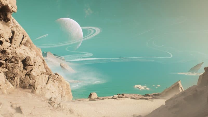 The Invincible Review - Strange Creatures on a Far Planet