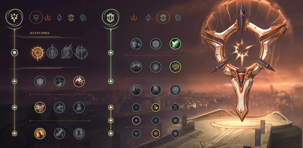 Best Toplaners in LoL Patch 13.23