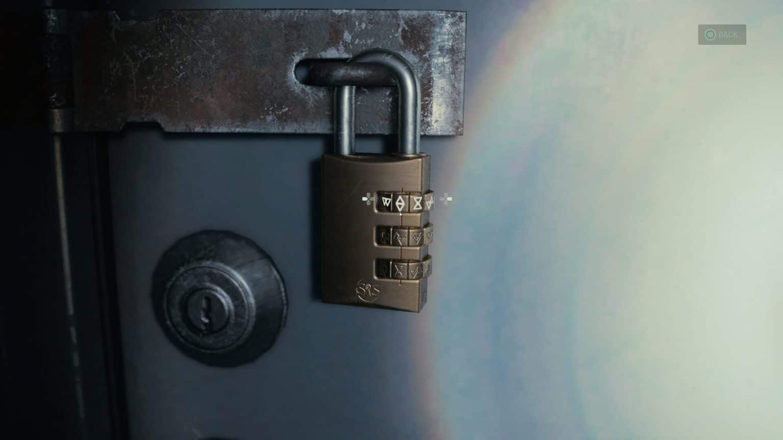 Alan Wake 2 Kalevala Knights Workshop Code