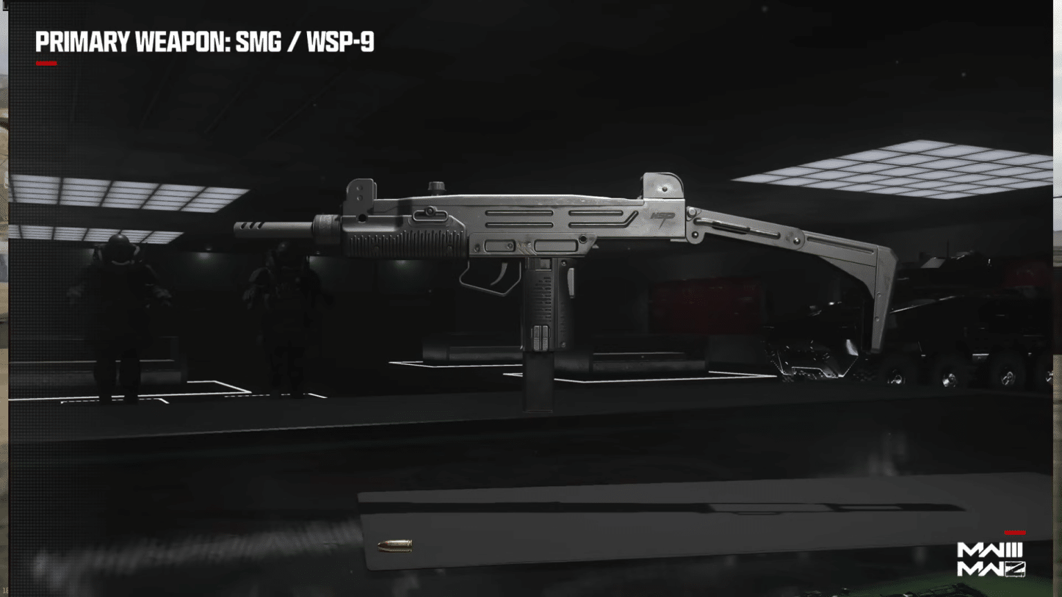 New Call of Duty Modern Warfare 3 Weapons List