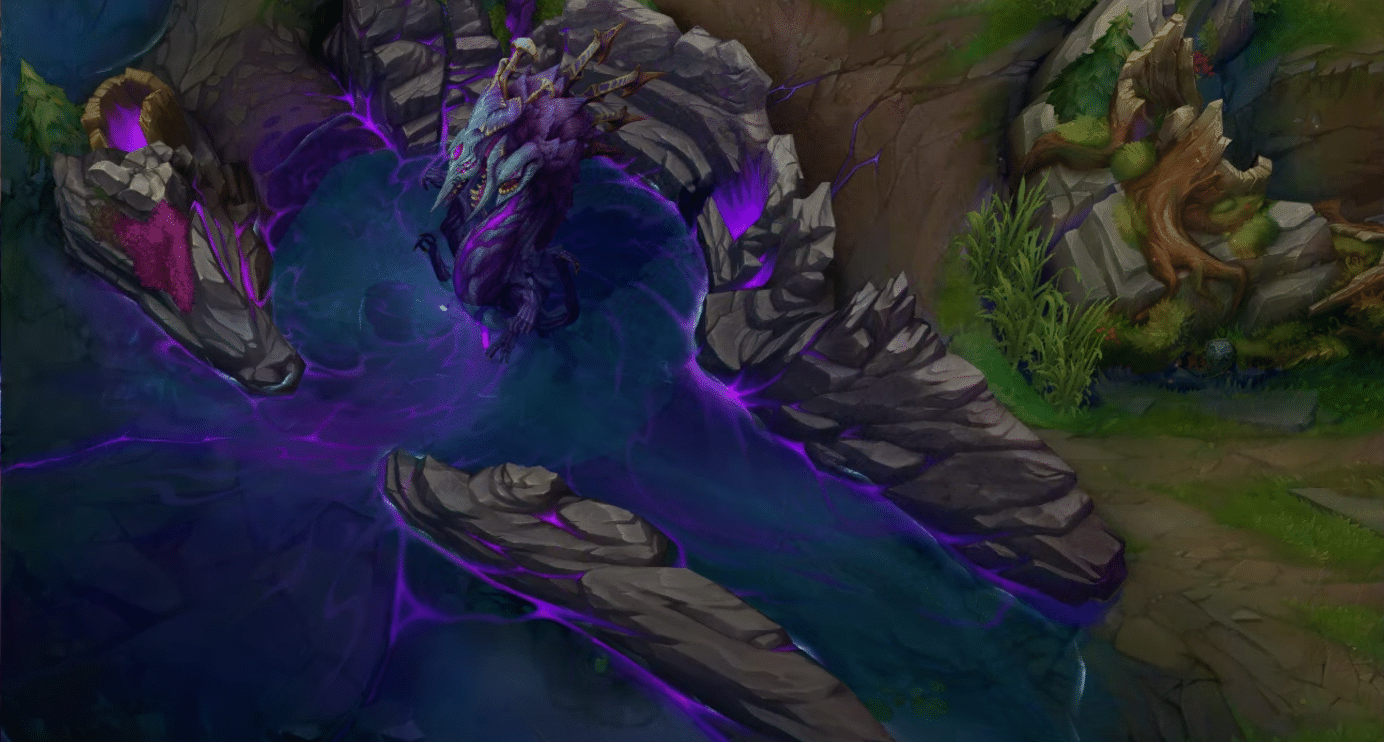 LoL Season 14 Map Changes: Everything We Know So Far