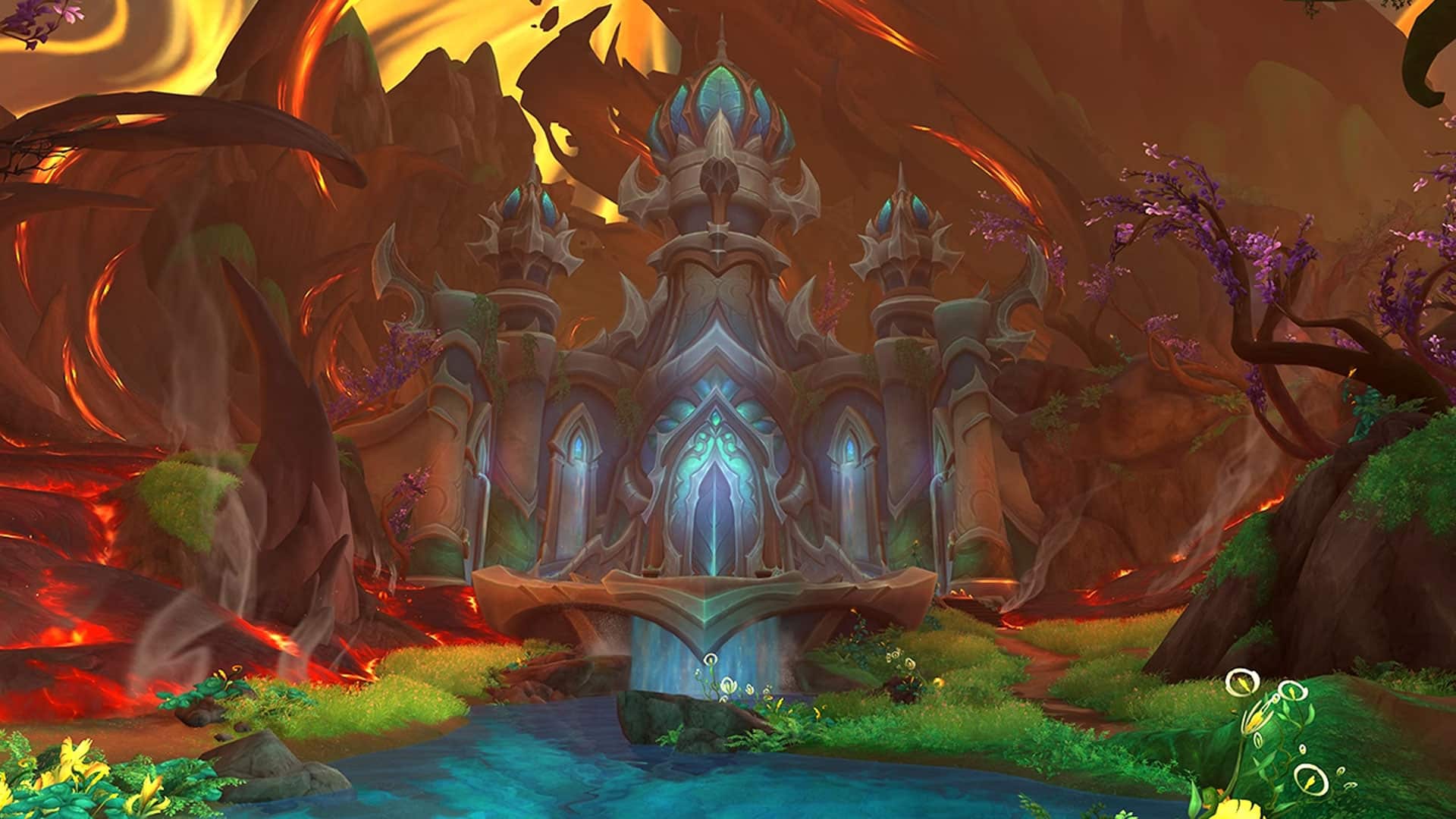 Amirdrassil the Dream's Hope Boss Guide, TLDR Edition