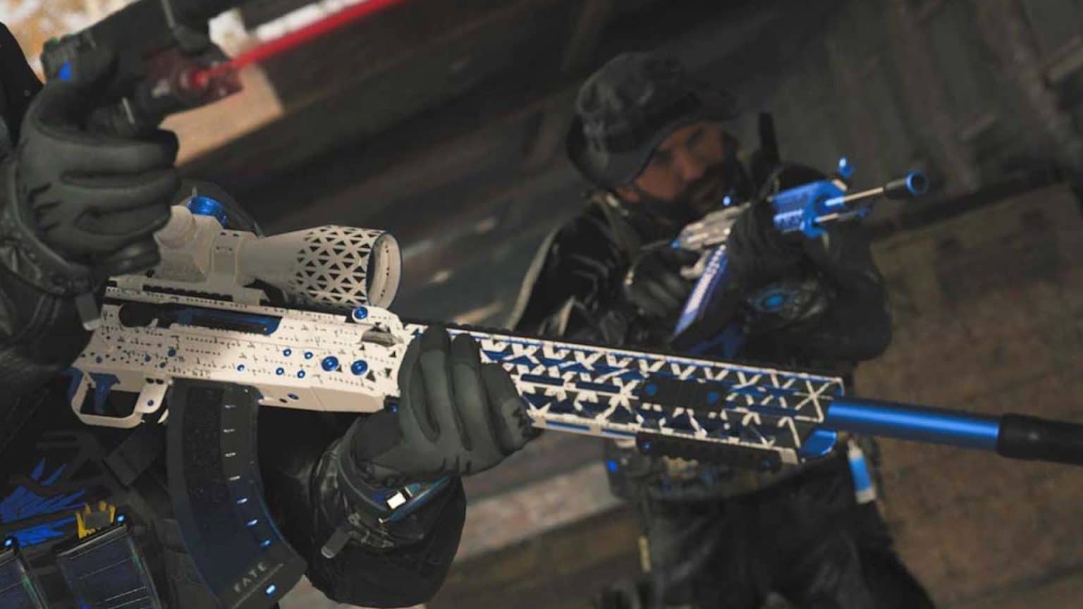 Best Longbow Class MW3 - Top 5 Loadouts