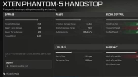 Best Longbow Class MW3 - Top 5 Loadouts