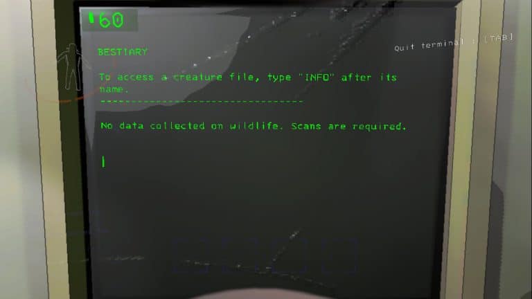 All Terminal Commands In Lethal Company And How To Use Them