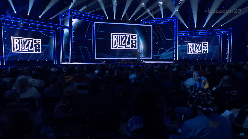 BlizzCon 2023 Announcements - Everything we saw at BlizzCon