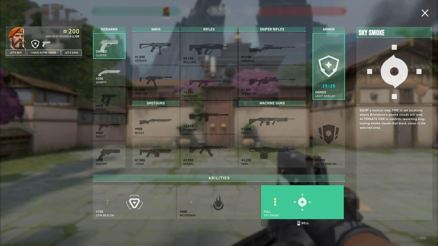 Valorant Economy Guide - When & What To Buy (Tips)