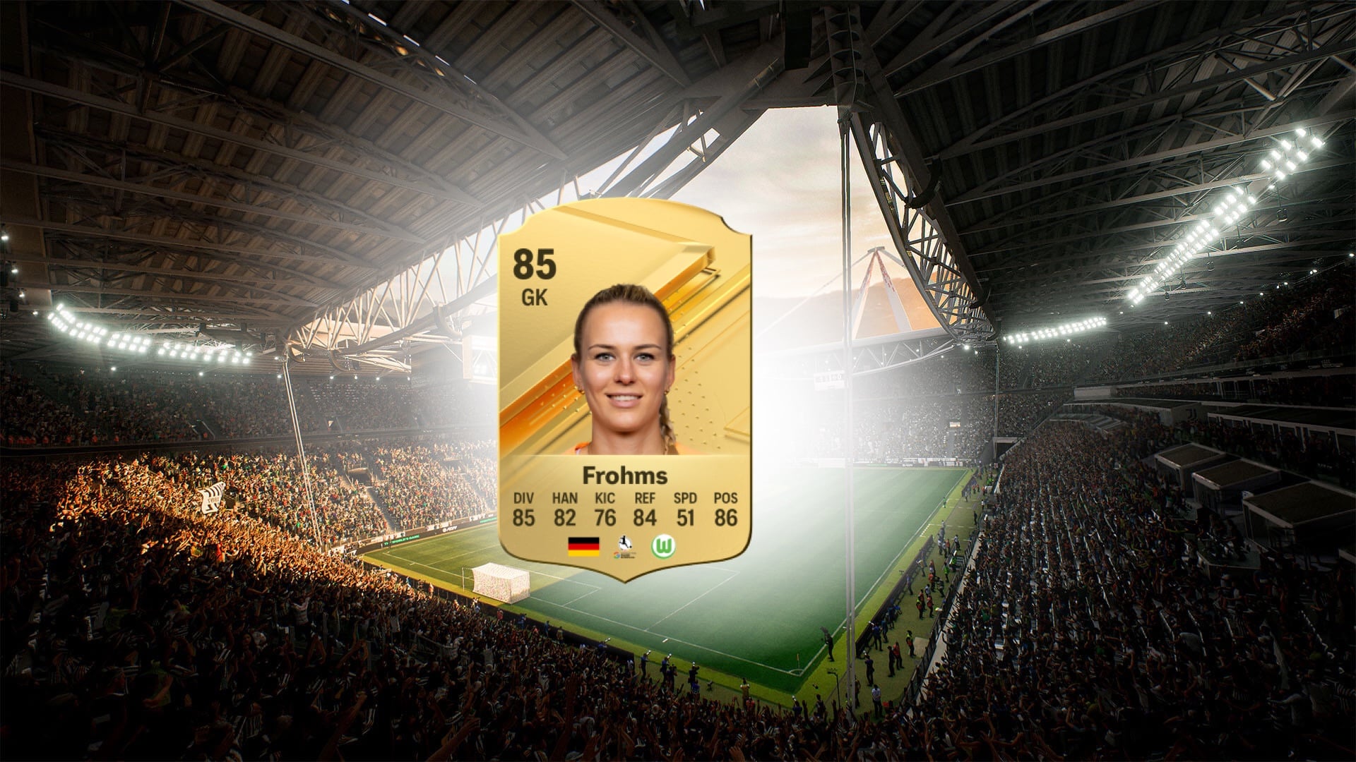 Best GK EA FC 24 Ultimate Team - Best and Cheapest Under