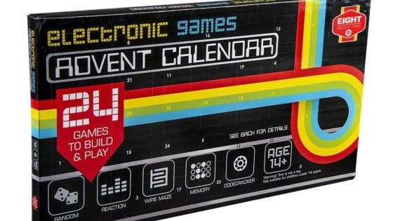 The 5 Most Awesome Gaming Advent Calendars In 2023