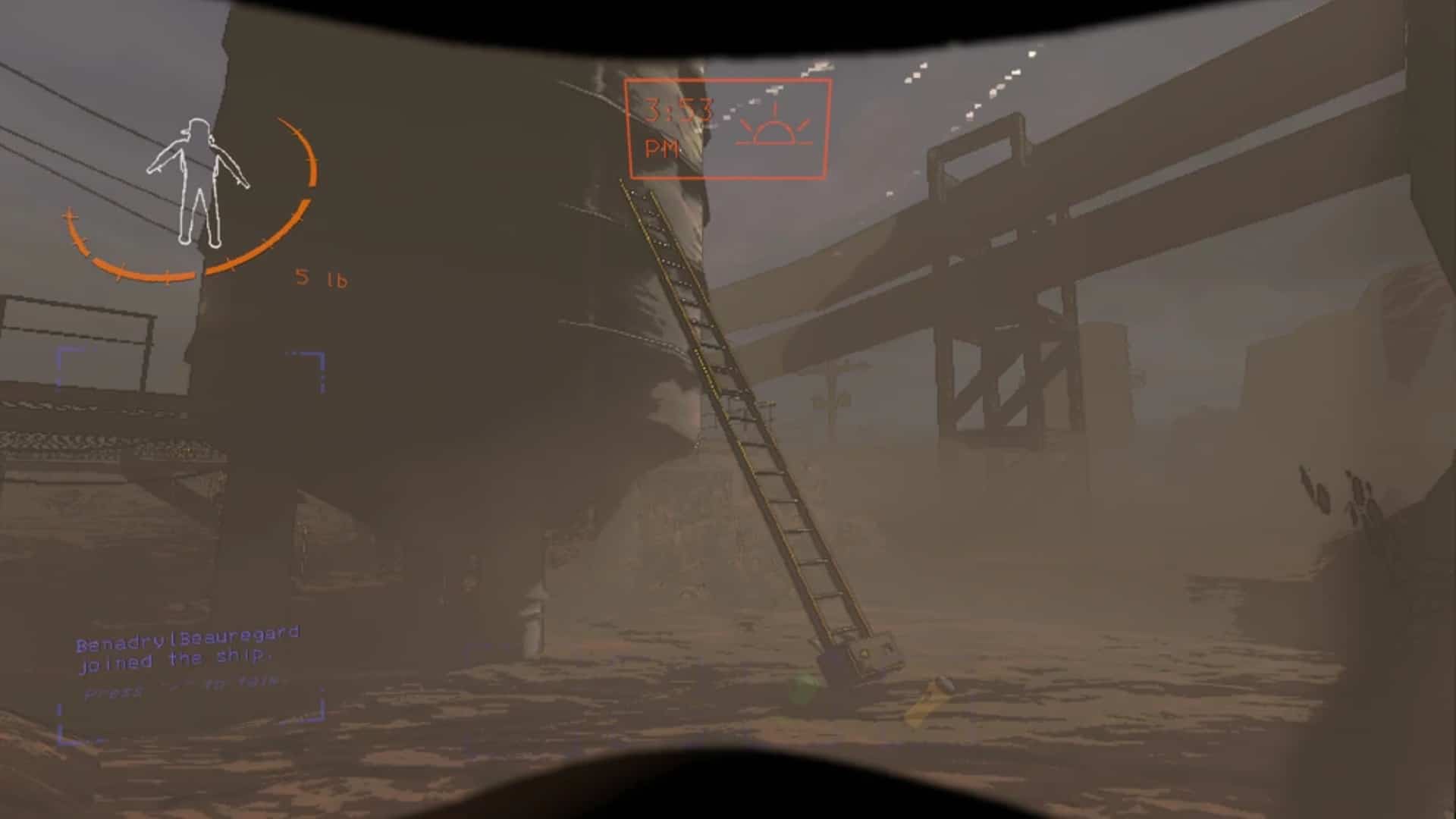 A Complete Guide On The Extension Ladder In Lethal Company