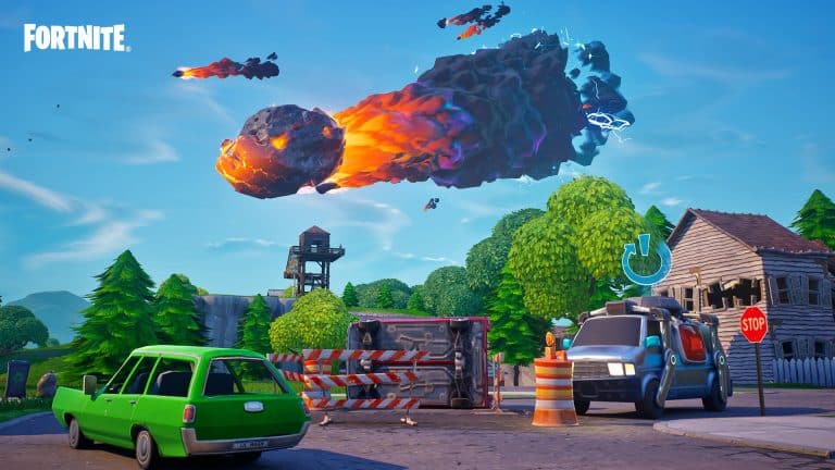 Fortnite Servers - All 8 Locations and Why Ping is Important