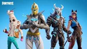 Fortnite Arena Points System and Rewards Explained