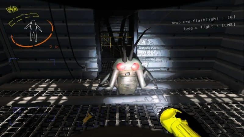 Hoarding Bug In Lethal Company: Everything You Need To Know