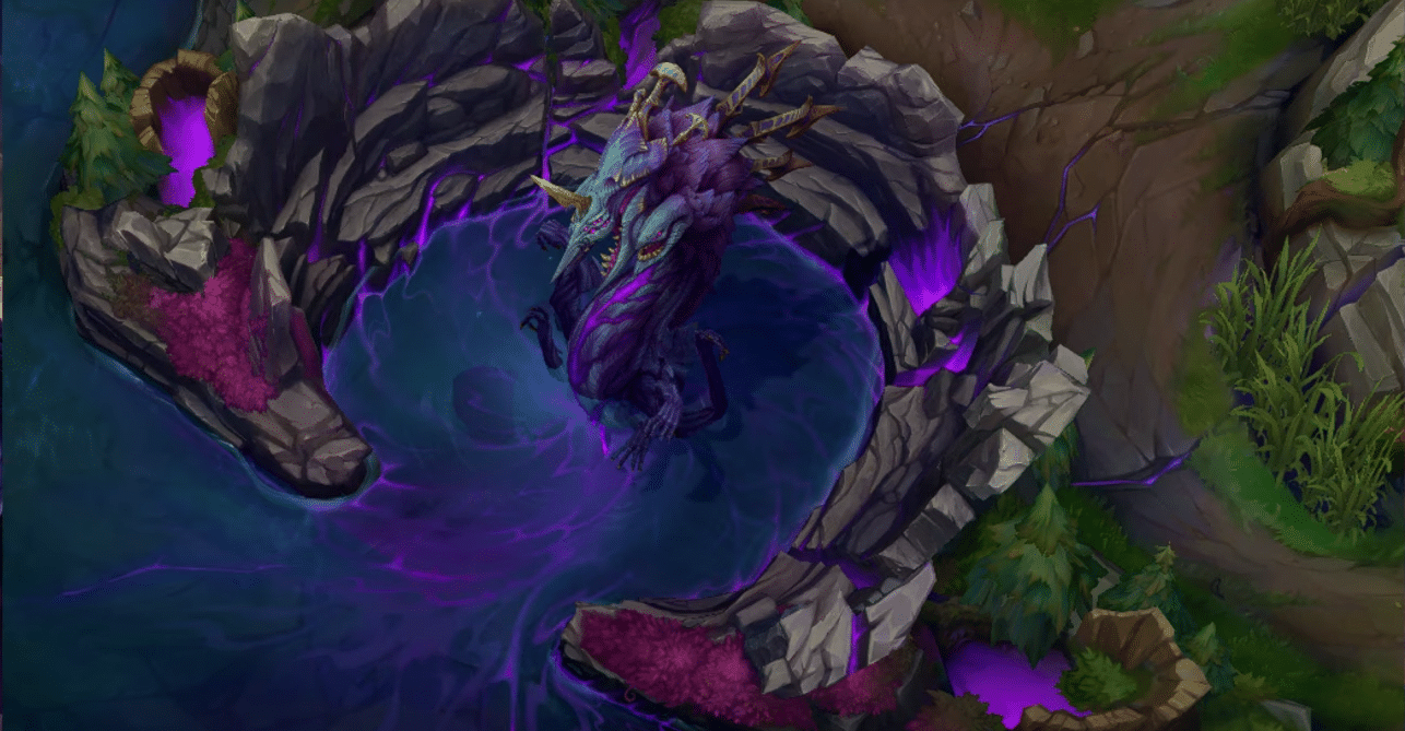 LoL Season 14 Map Changes: Everything We Know So Far