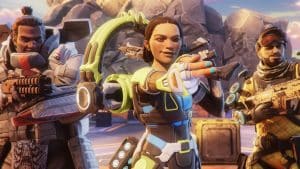 Apex Legends Stuck on Loading Screen: How To Fix