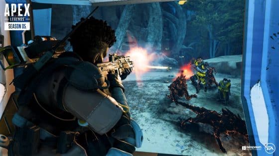 Apex Legends Stuck on Loading Screen: How To Fix