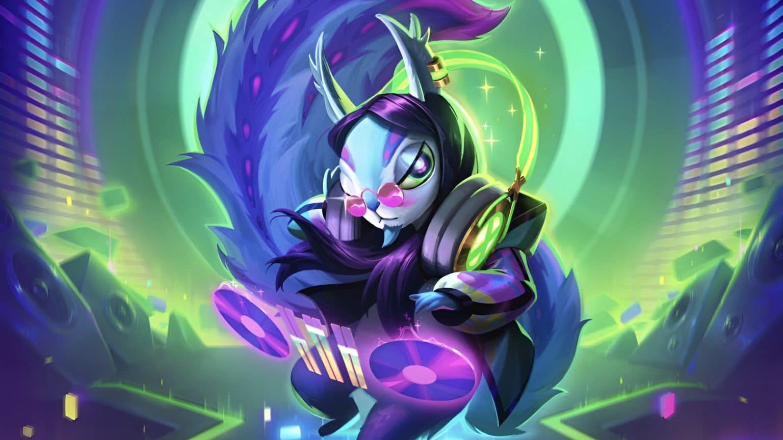 Teamfight Tactics Remix Rumble Pass: All The Content In Set 10