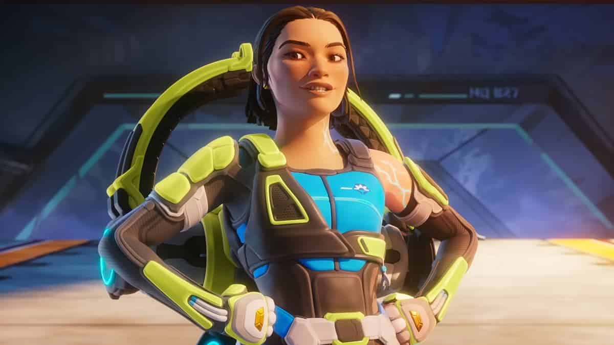 Apex Legends Season 19 Pick Rates: Most Popular Legends