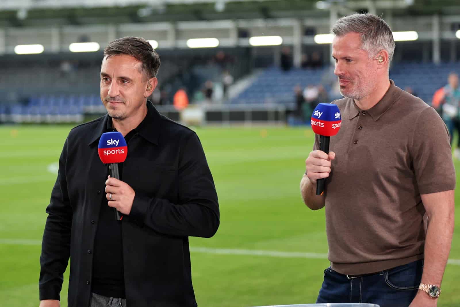 EA FC 24 Pundit Picks Explained