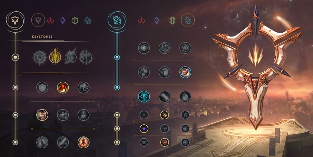 Best Toplaners in LoL Patch 13.23