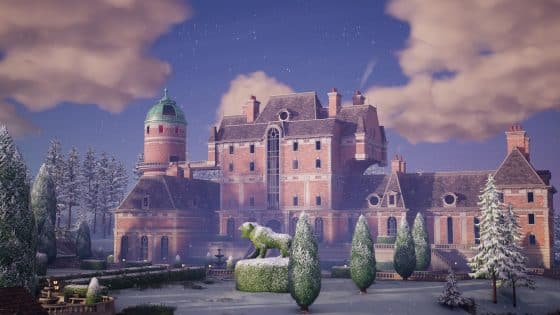 Fortnite Chapter 5 Season 4 Map Announced - All Big New POIs