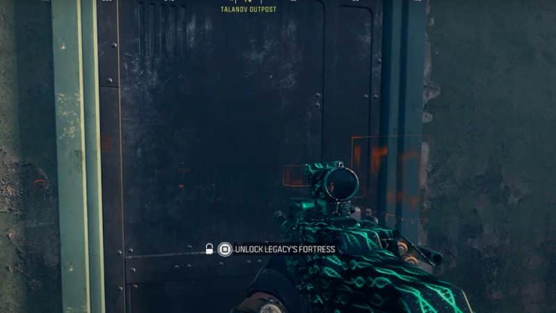 How to Defeat Warlord MW3 Zombies - Deadly Stronghold