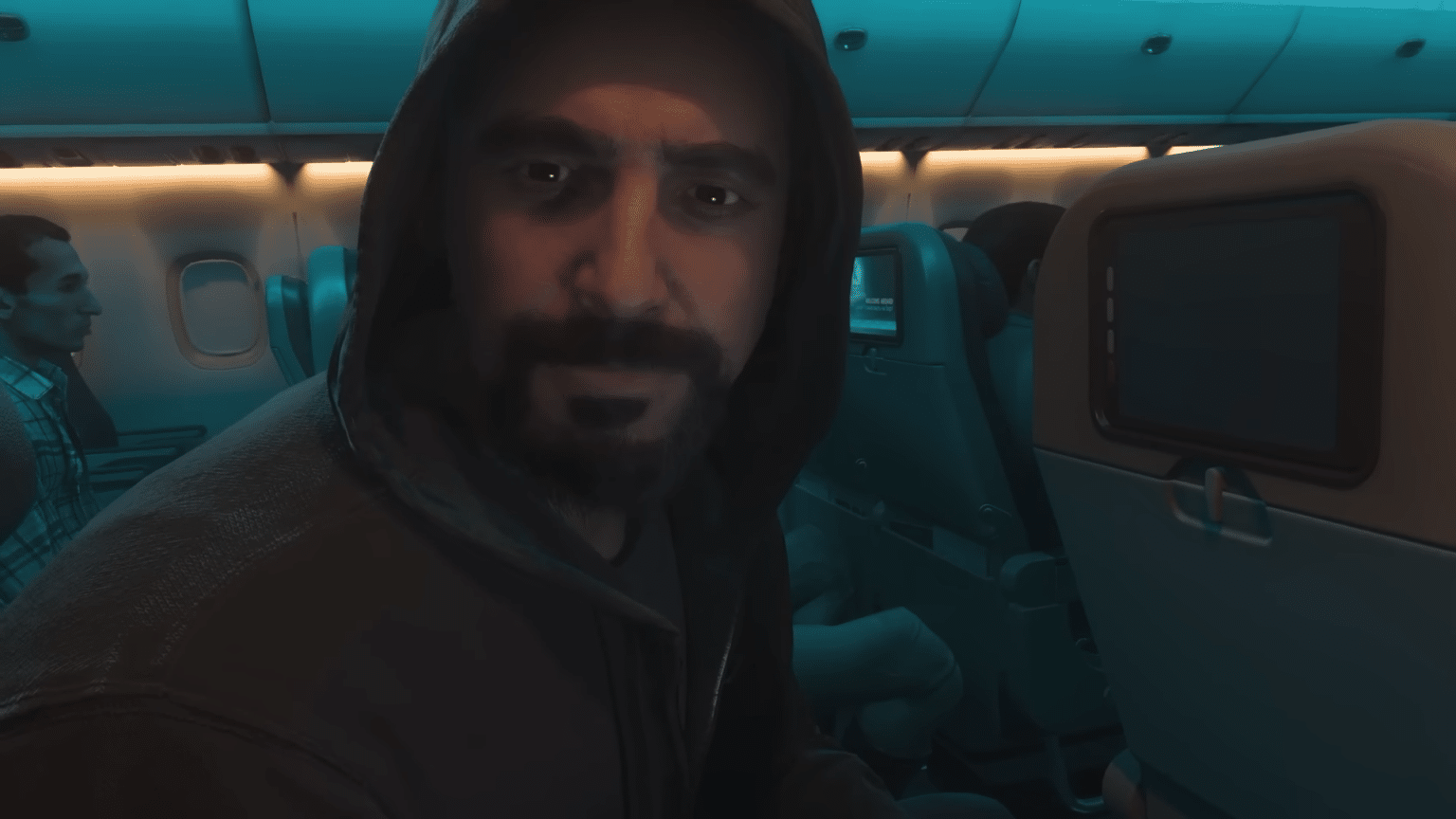 Call of Duty Modern Warfare 3 Mission List