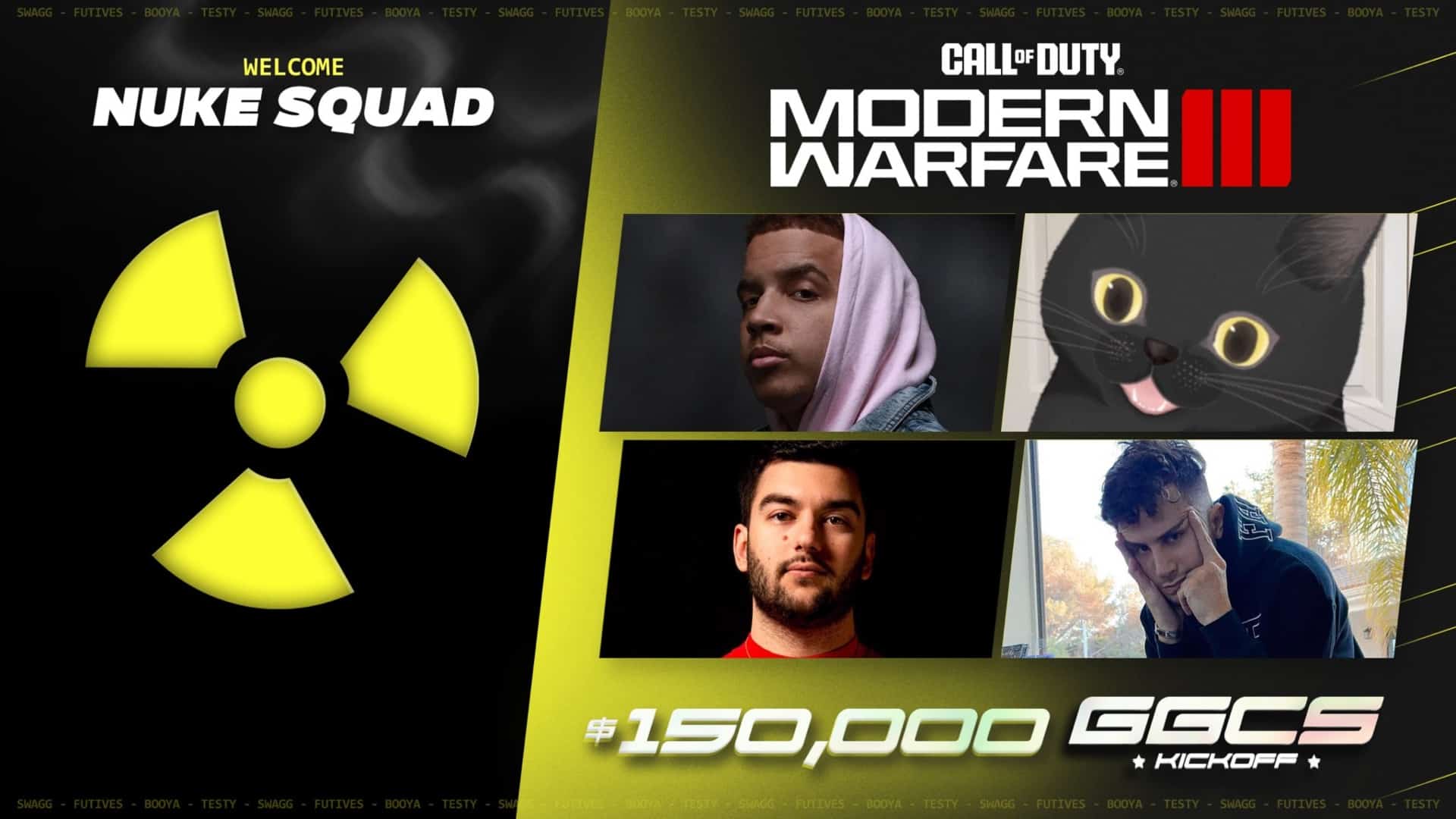 OpTic Gaming $150K MW3 S&D Only Tournament: Schedule, Teams, & More