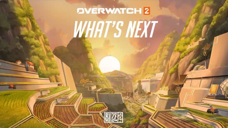 Venture and Space Ranger to Arrive in Overwatch 2 in 2024, New Maps ...
