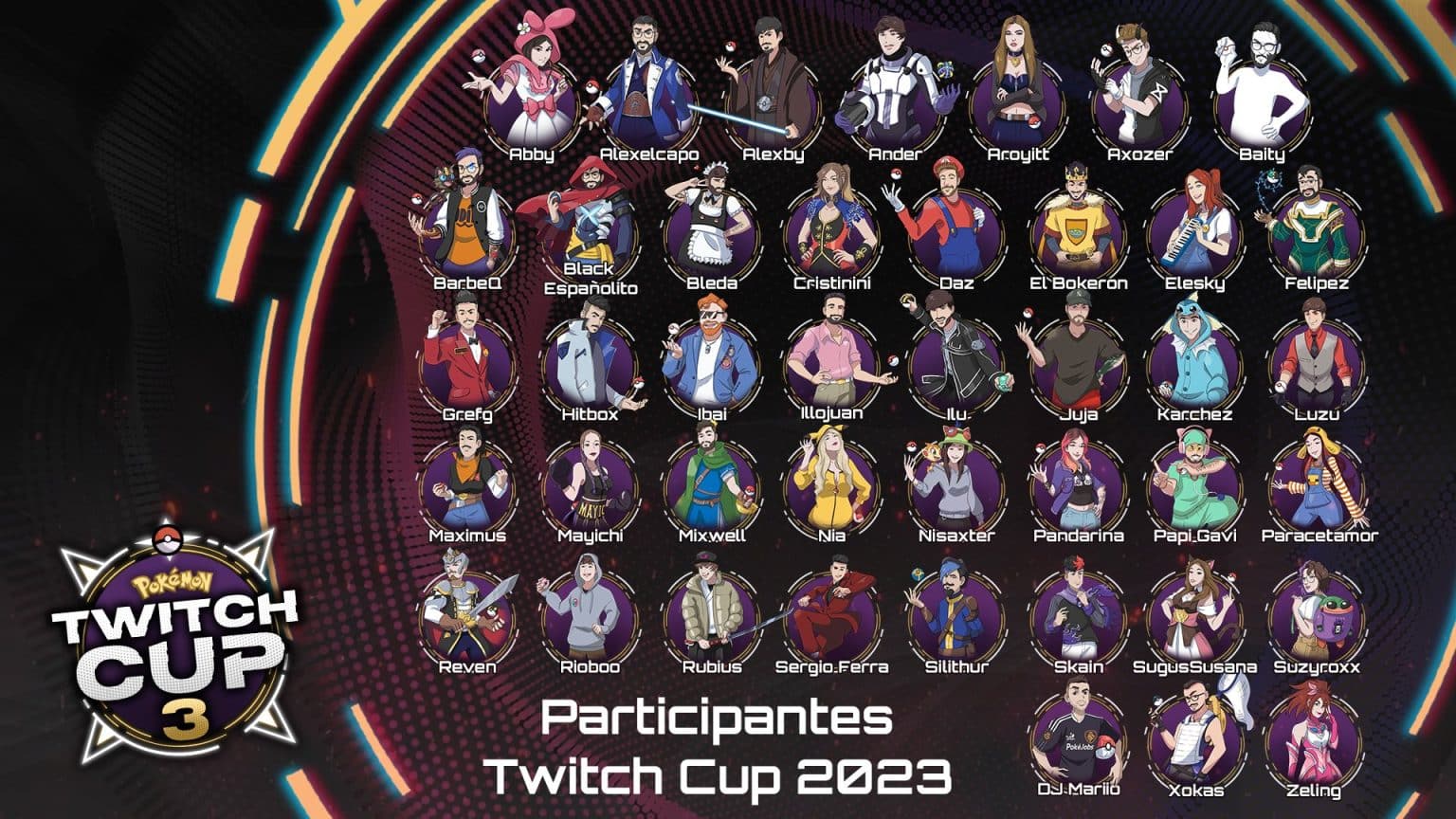 The Pokemon Twitch Cup 3: Everything That You Need To Know