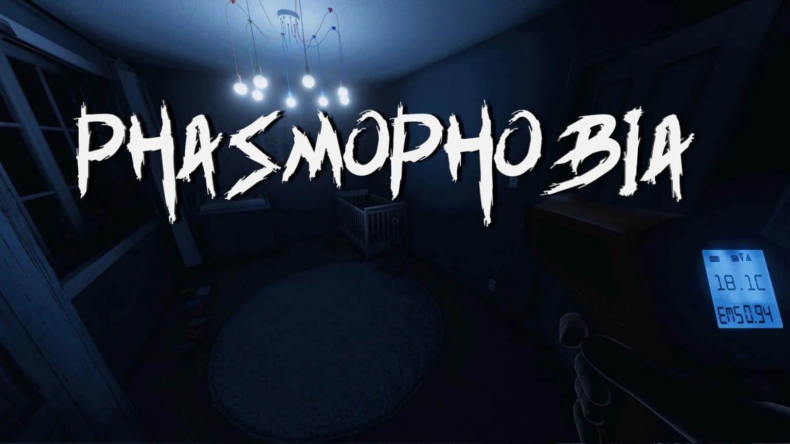 Phasmophobia: A Guide To Completing The Apocalypse Challenge