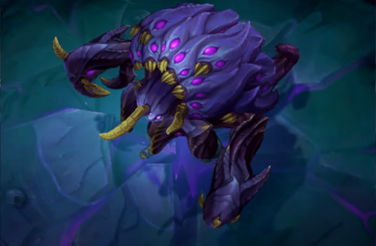 LoL Season 14 Map Changes: Everything We Know So Far