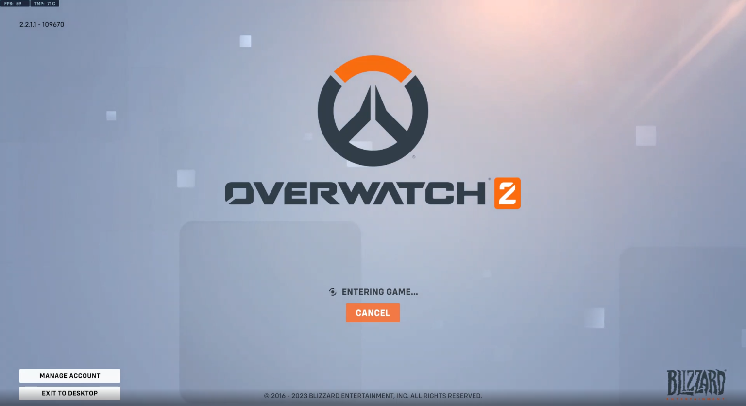 Overwatch 2 Fail to Connect to Server - How To Fix