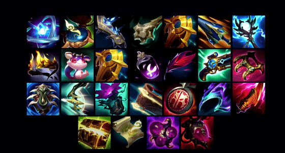 LoL Season 14 Map Changes: Everything We Know So Far