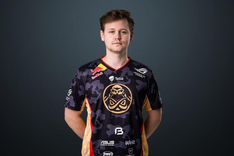 Rumor: Falcons to Sign IGL from Top European Side