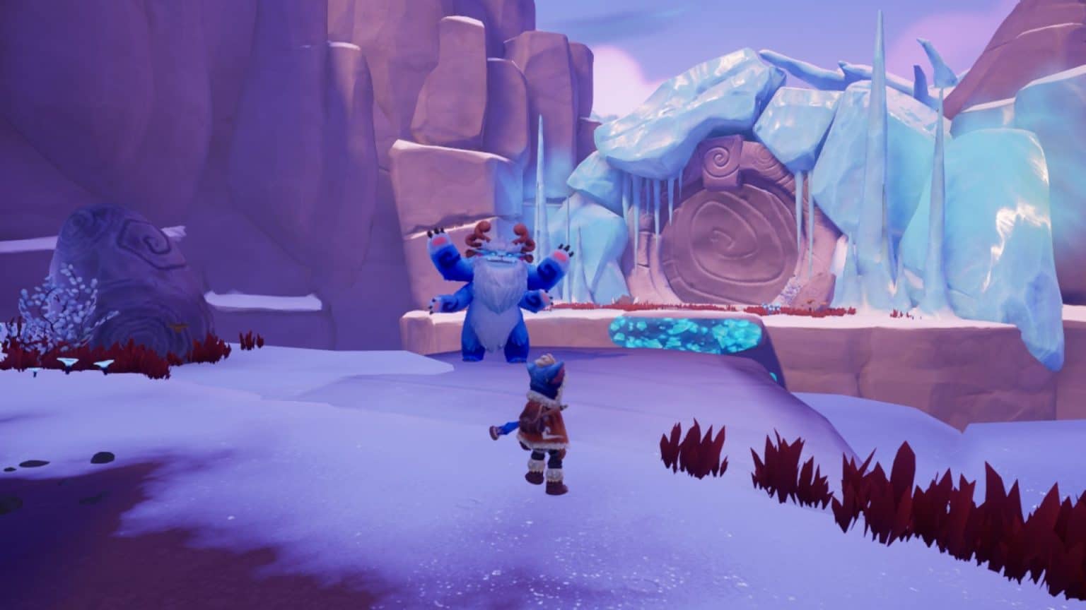Song of Nunu: A League of Legends Story - Review