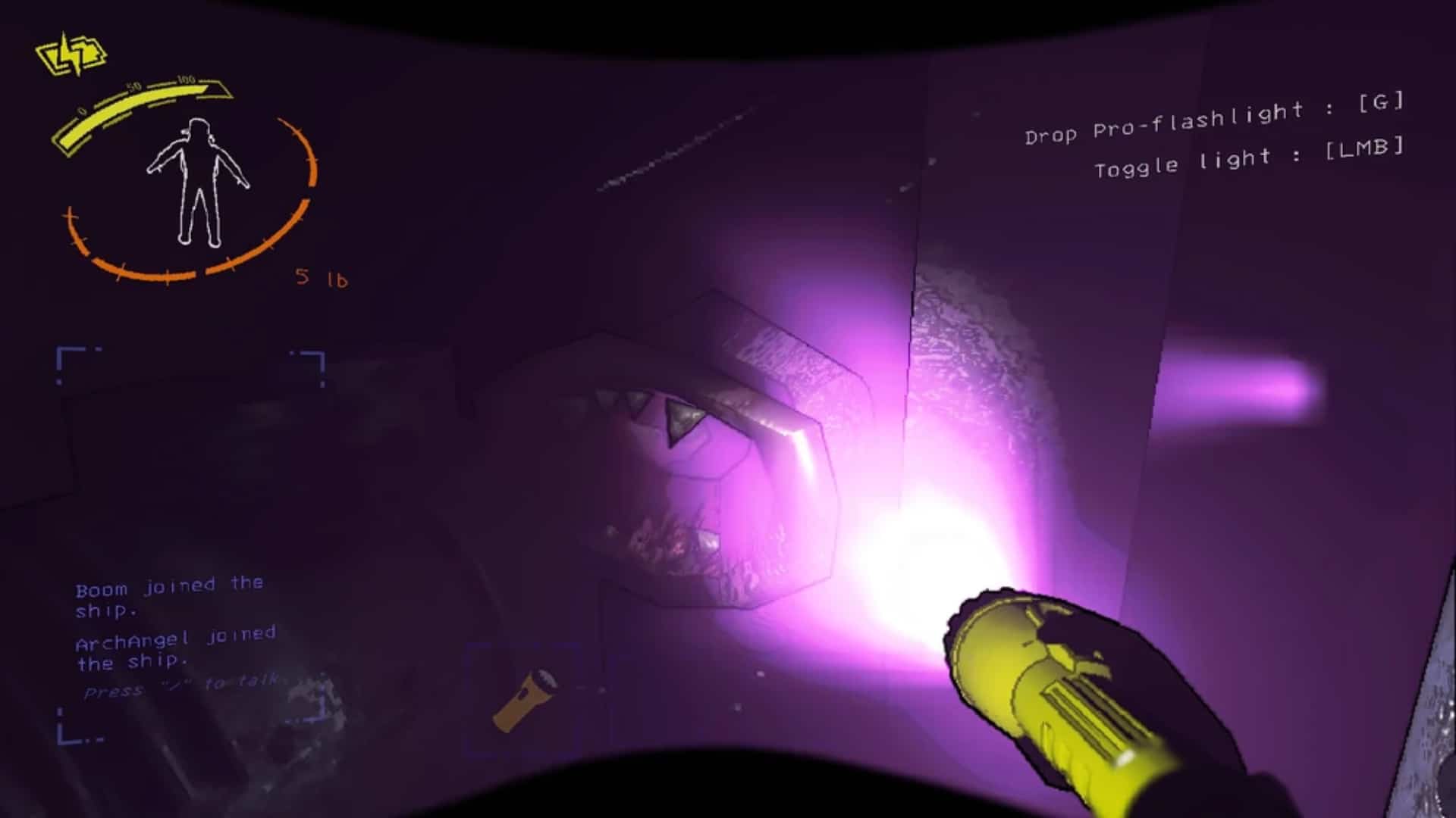 Spore Lizard In Lethal Company: Everything You Need To Know