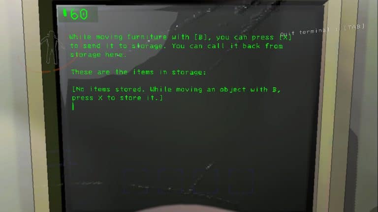 All Terminal Commands In Lethal Company And How To Use Them