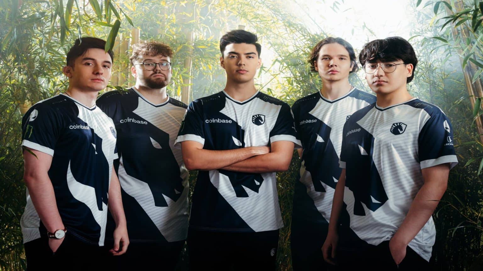 Mistic, Keiko, and Enzo Join Team Liquid Valorant