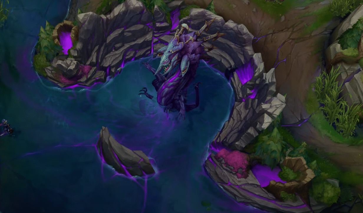 LoL Season 14 Map Changes: Everything We Know So Far