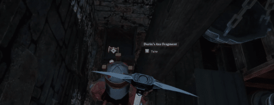 Unlocking Durin’s Axe In Return To Moria