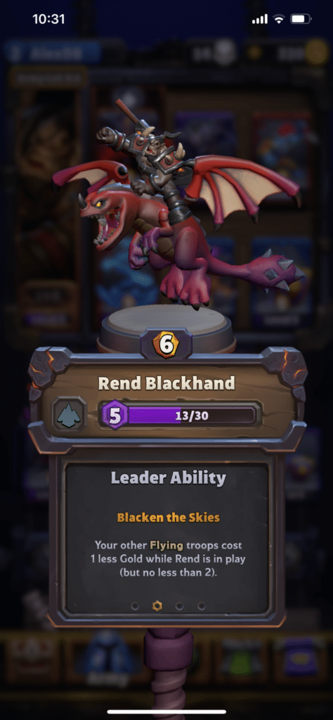 Warcraft Rumble Deadmines Blackrock Dungeon Week Guide