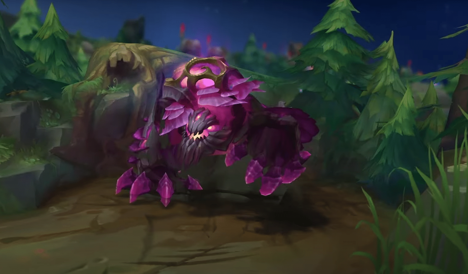 LoL Season 14 Map Changes: Everything We Know So Far