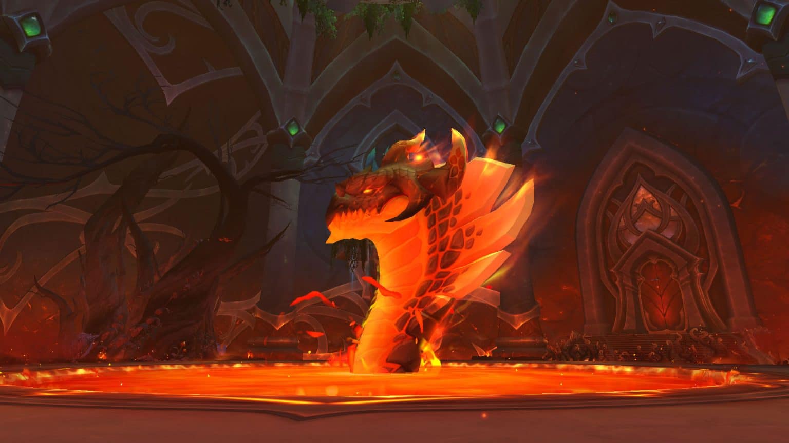Amirdrassil the Dream's Hope Boss Guide, TLDR Edition