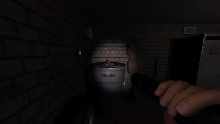 All The Cursed Objects Locations in Phasmophobia Medium And Large Maps