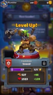 Warcraft Rumble Leveling Guide