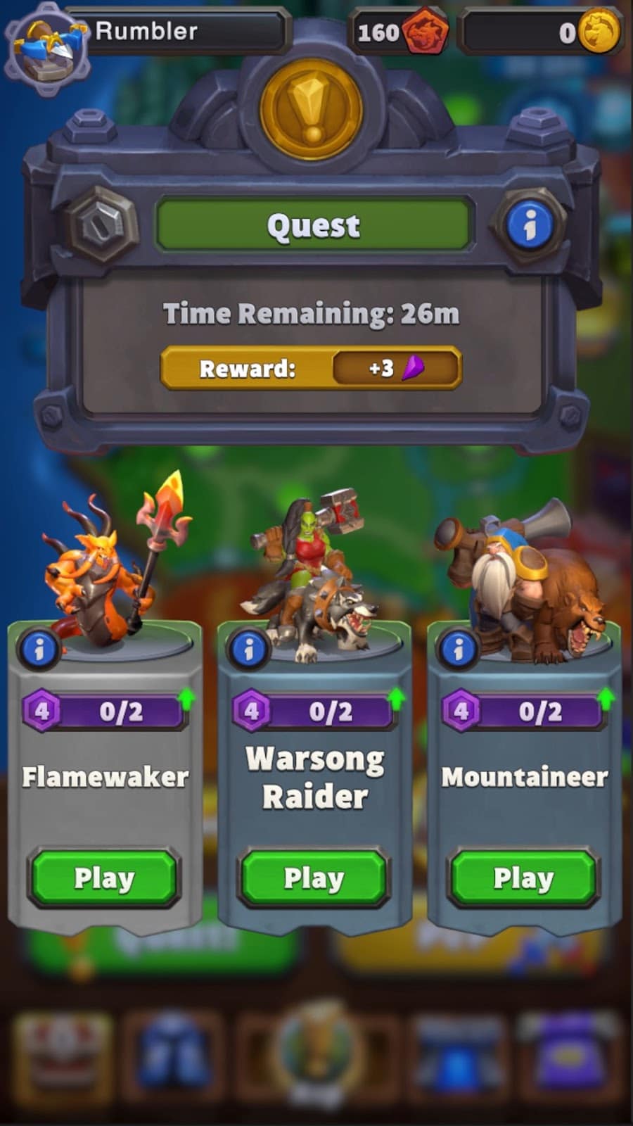 9 Things Warcraft Rumble Beginners Must Know Before Starting