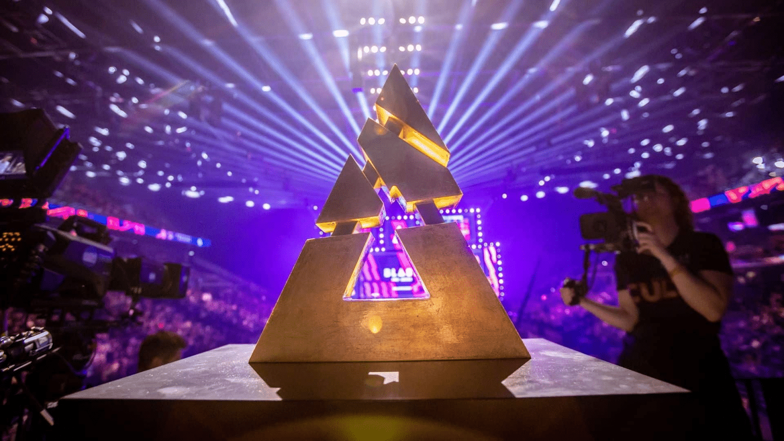 Blast Premier: Fall Final 2023 - Overview & Teams To Keep An Eye On